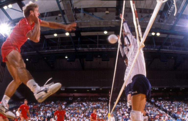 Karch Kiraly, una vita per il volley - Rivista Contrasti