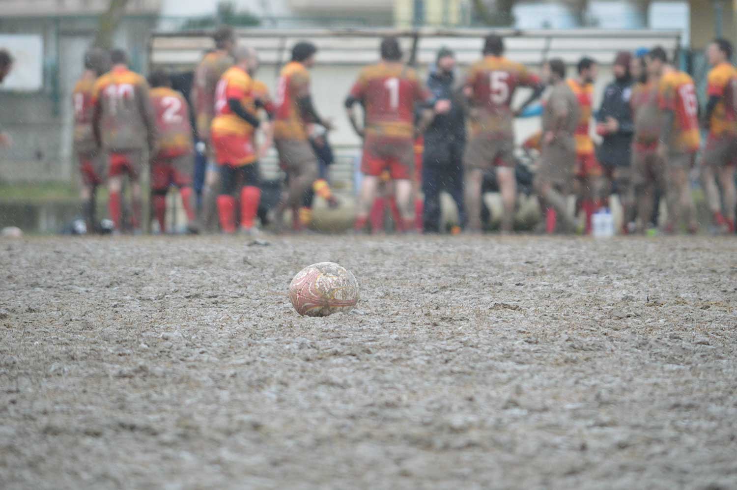 Il Terzo Tempo del rugby è un rito sacro - Rivista Contrasti