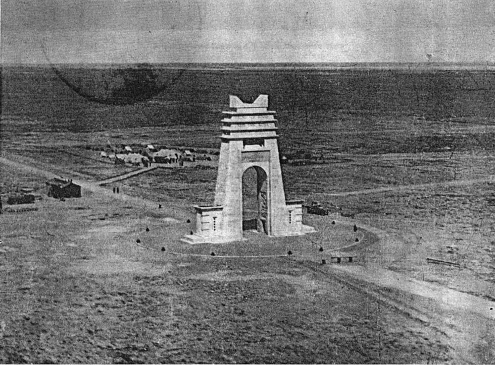 Italo Balbo: l'ala, l'elica ed il fascio - Rivista Contrasti