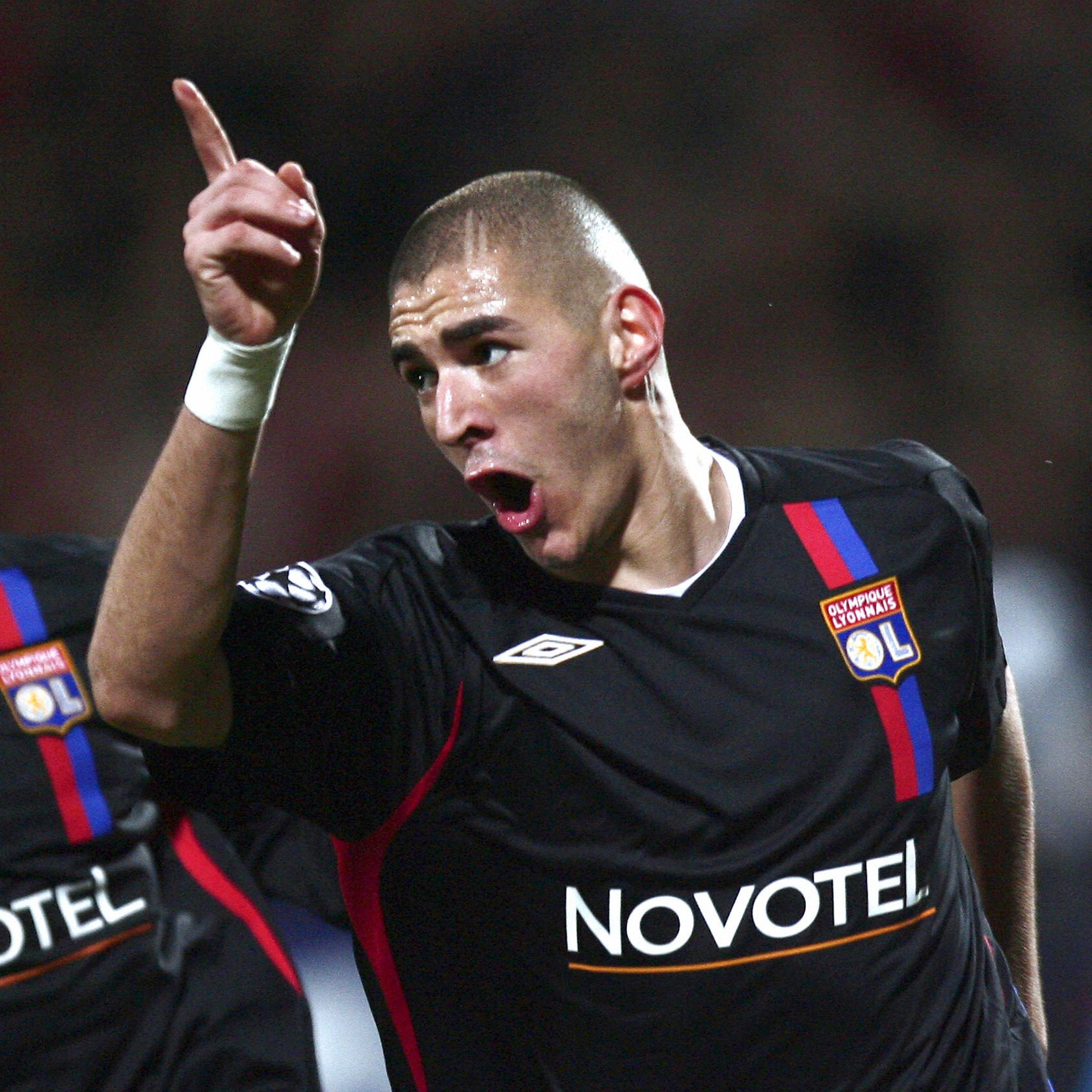 Karim Benzema è un'opera d'arte - Rivista Contrasti