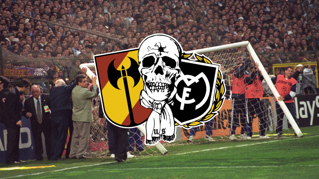 Ultras Sur: contro tutto, contro tutti - Rivista Contrasti